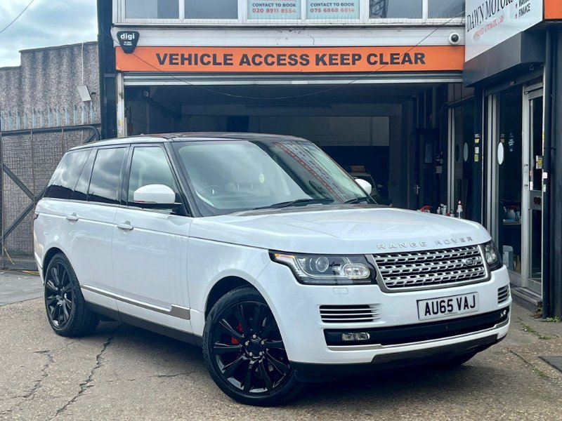 Used Cars for sale in Ilford, London | Dawn Motors Ltd